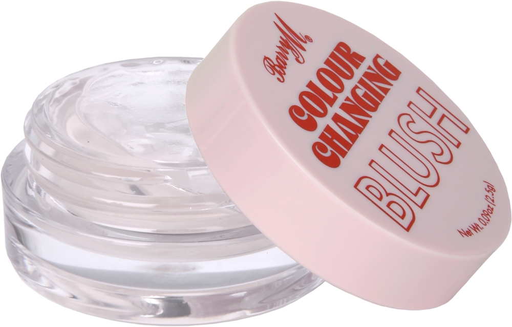 Barry M Colour Changing Blush | notino.nl
