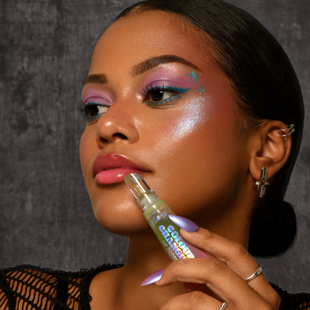 Barry M Colour Changing rossetto che cambia colore a seconda dell'umore ...