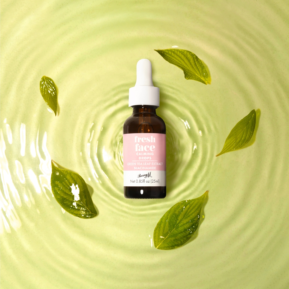 Barry M Fresh Face Soothing Essence for the face | notino.ie
