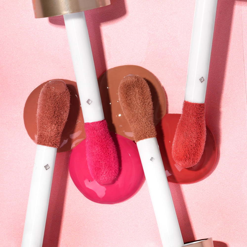 Barry M Heatwave blush liquide | notino.fr