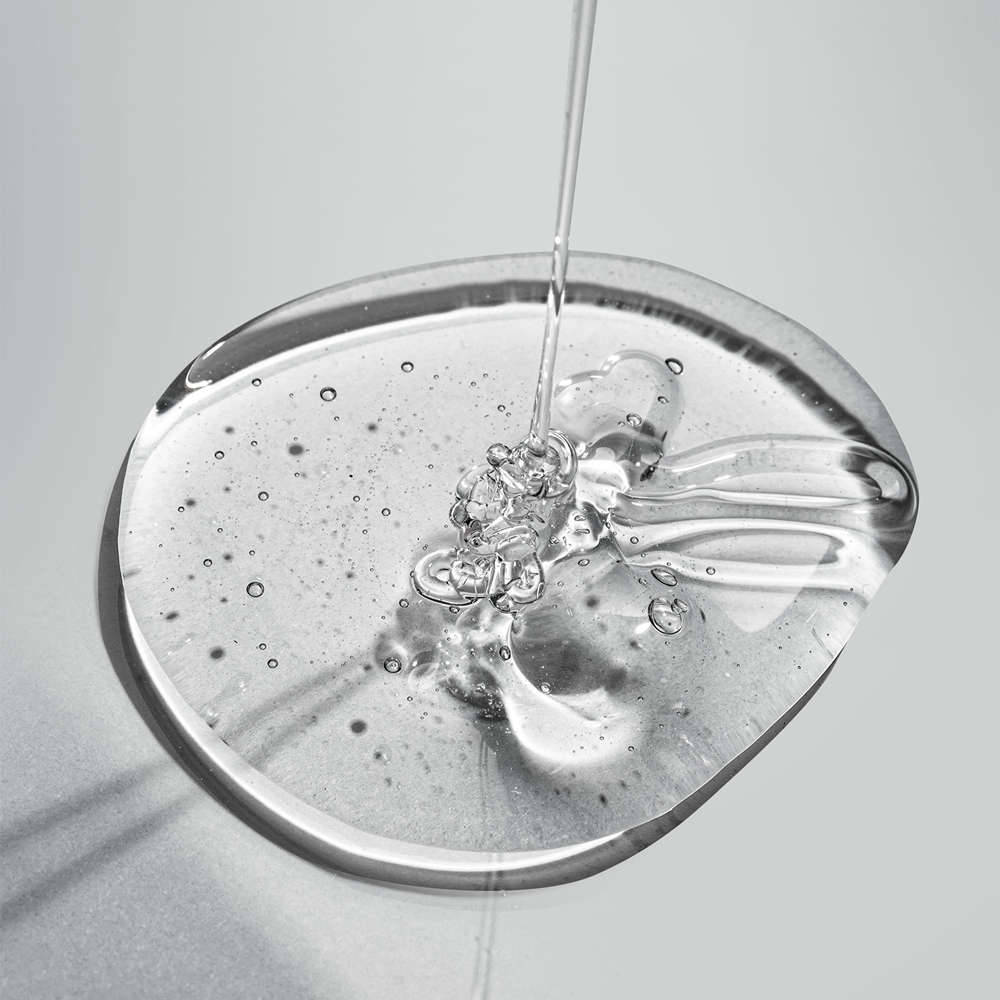 BasicLab Dermocosmetics Micellis Fuktgivande reningsgel för torr och ...