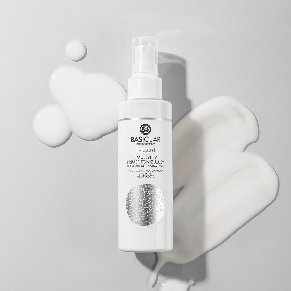 BasicLab Dermocosmetics Micellis | notino.gr