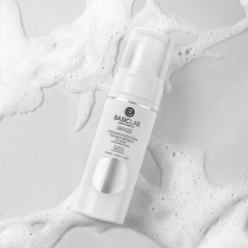 BasicLab Dermocosmetics Micellis | notino.gr