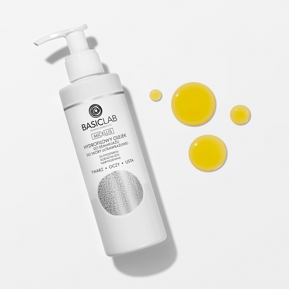 BasicLab Dermocosmetics Micellis | Brza dostava | notino.hr