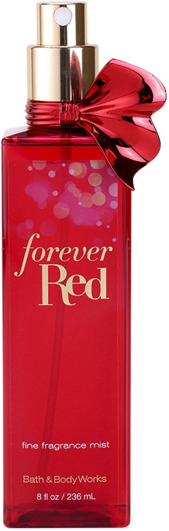 Bath & Body Works Forever Red | Livrare rapida! | Notino.ro