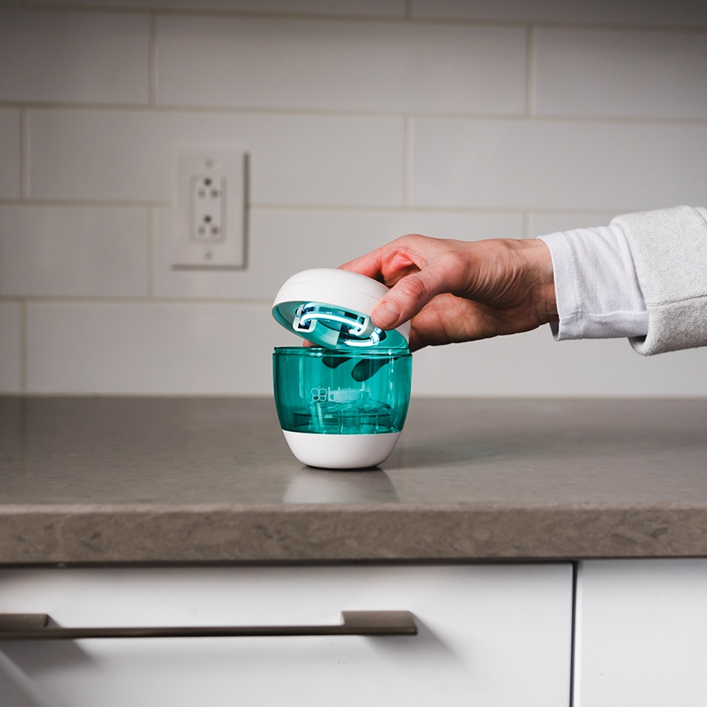 BBLÜV Üvi 4v1 sterilizator UV 4 in 1 | Notino.ro