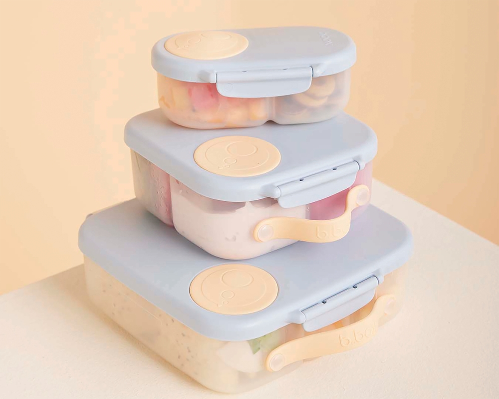 B.Box Snack Box Small lunch box | notino.co.uk