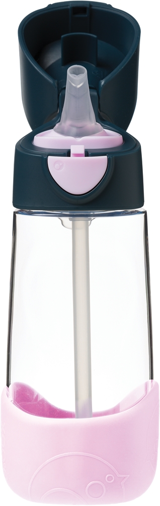 B.Box Bottle with Straw bottle with straw | notino.co.uk