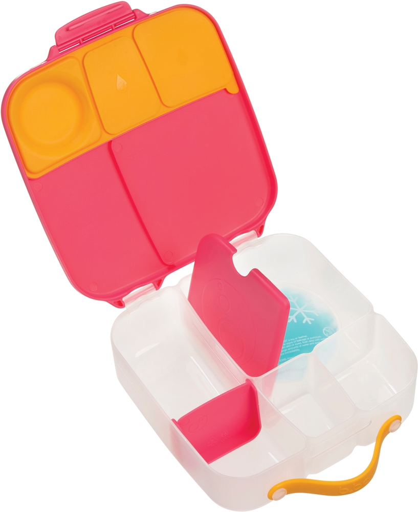 B.Box Snack Box Big svačinový box | notino.cz