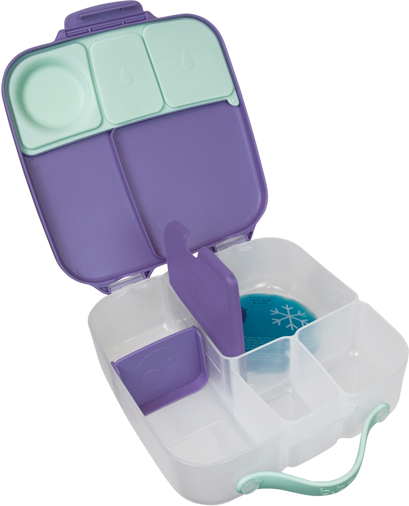 B.Box Snack Box Big boîte à goûter | notino.be