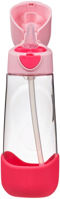 B.Box Bottle with Straw butelis su šiaudeliu | notino.lt