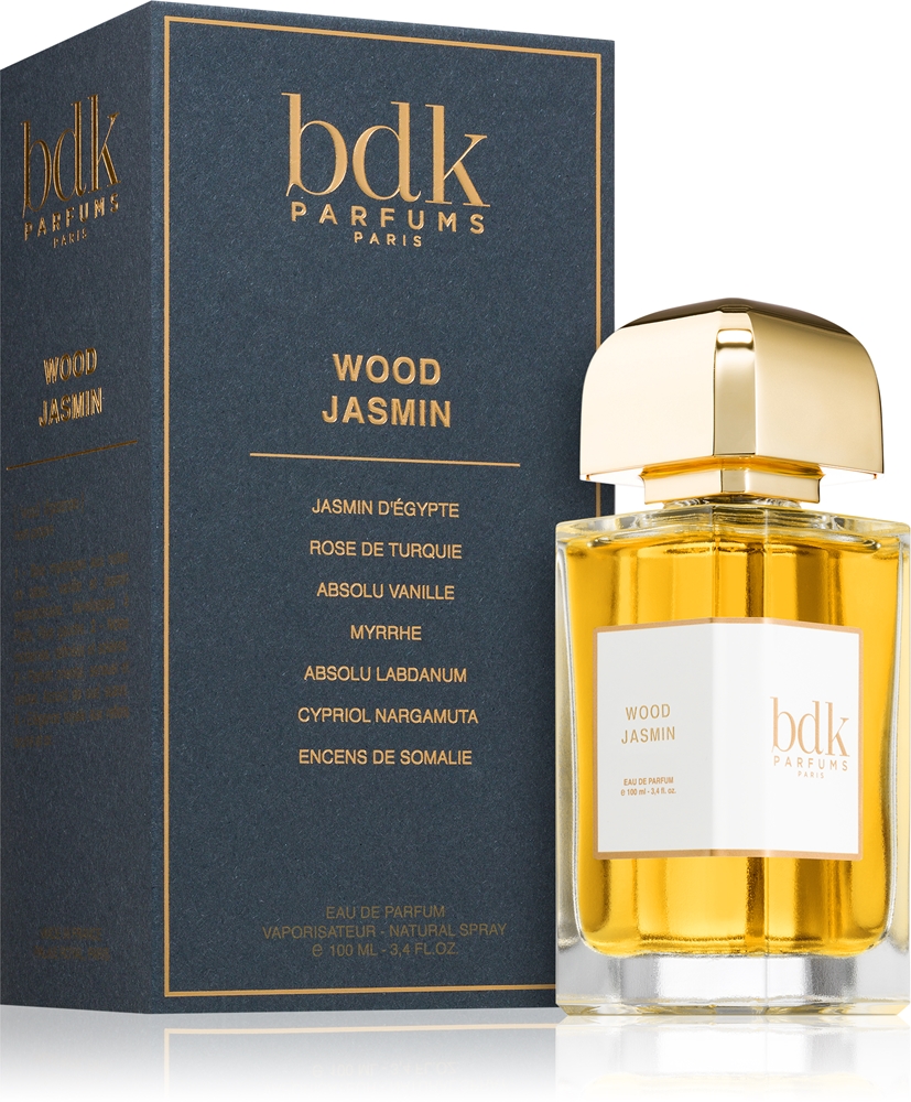 bdk Parfums Wood Jasmin Eau de Parfum mixte | notino.fr