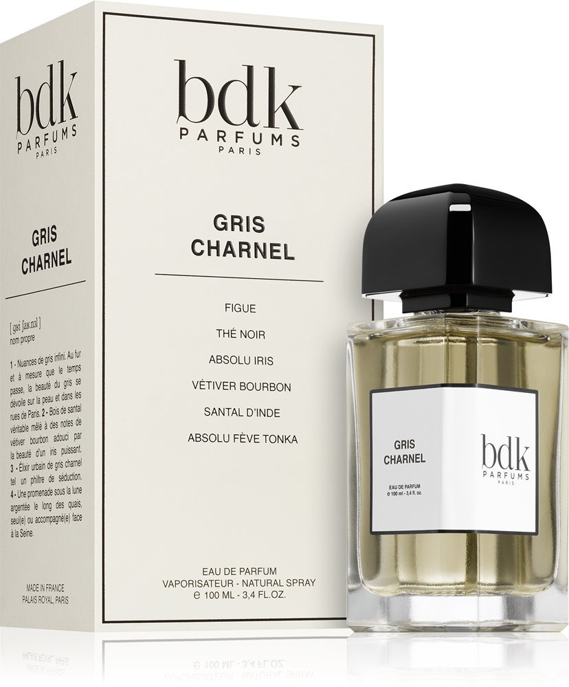 bdk Parfums Gris Charnel parfémovaná voda unisex | notino.cz