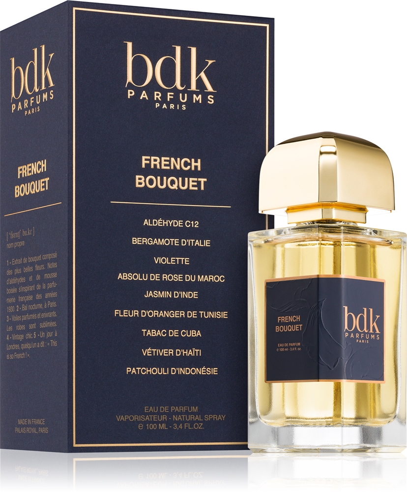 bdk Parfums French Bouquet eau de parfum unisex | notino.co.uk