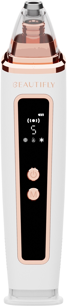 Beautifly B-Derma Ice Mikrodermabrasion Gerät für Hitze- und ...