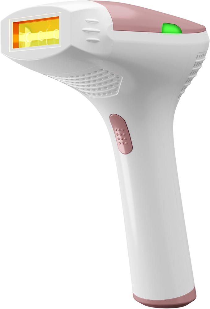 Beautifly Blush epiliatorius kūnui IPL, veidui, bikinio sričiai ir ...