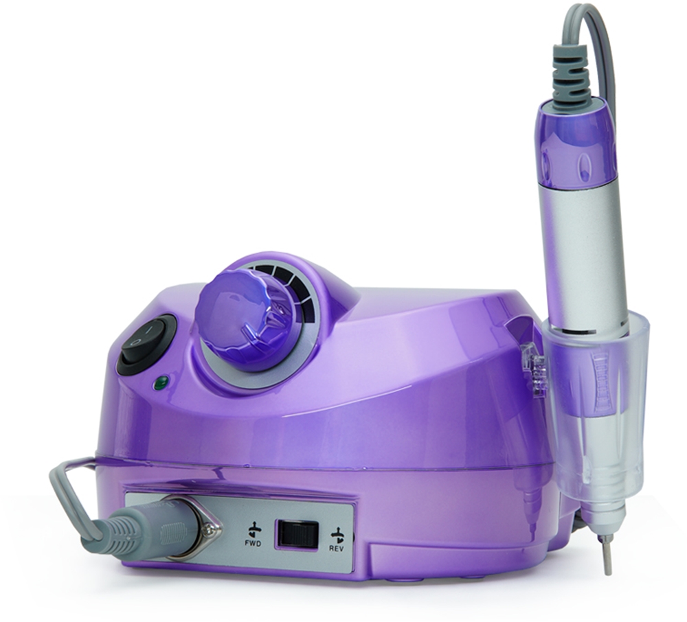 Beautifly Allura Nails lime à ongles électrique | notino.fr