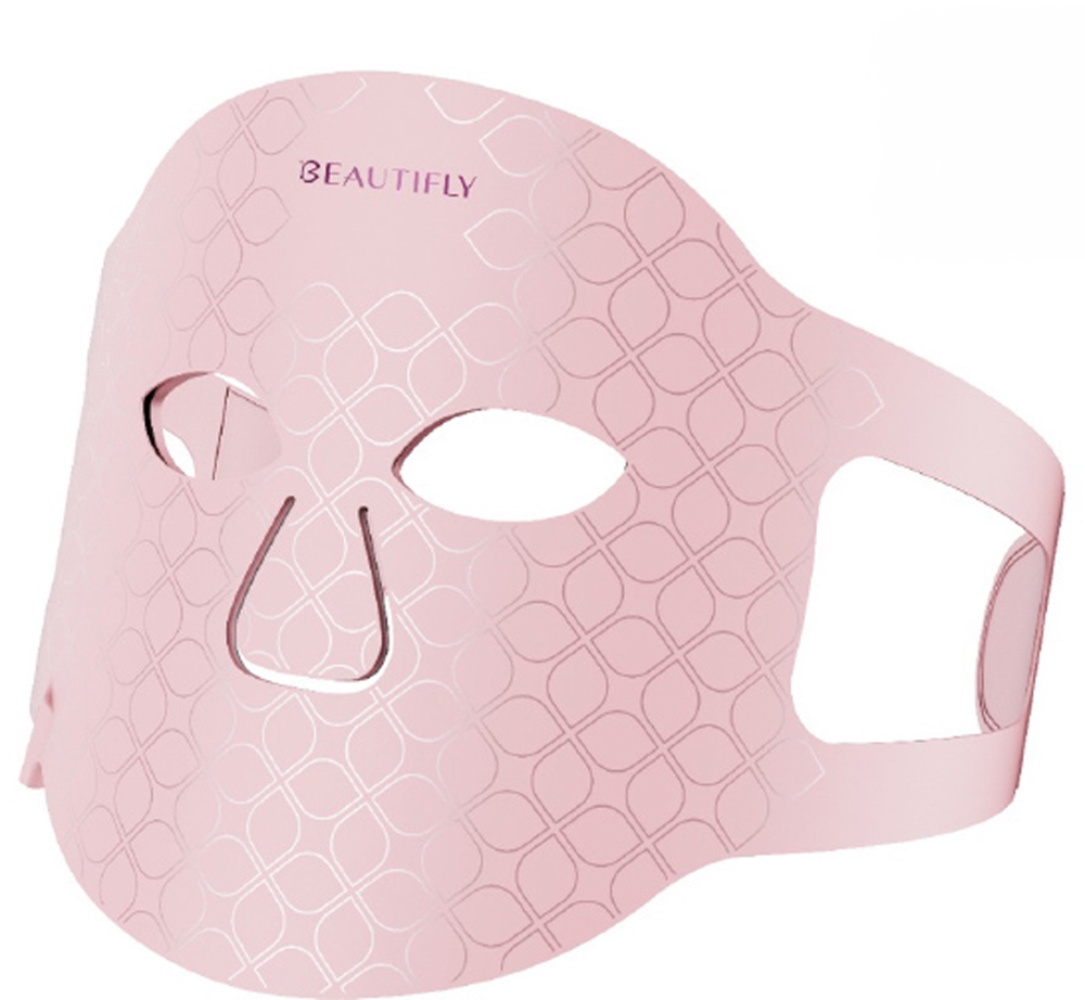 Beautifly Aura Glam Pro LED face mask | notino.ie