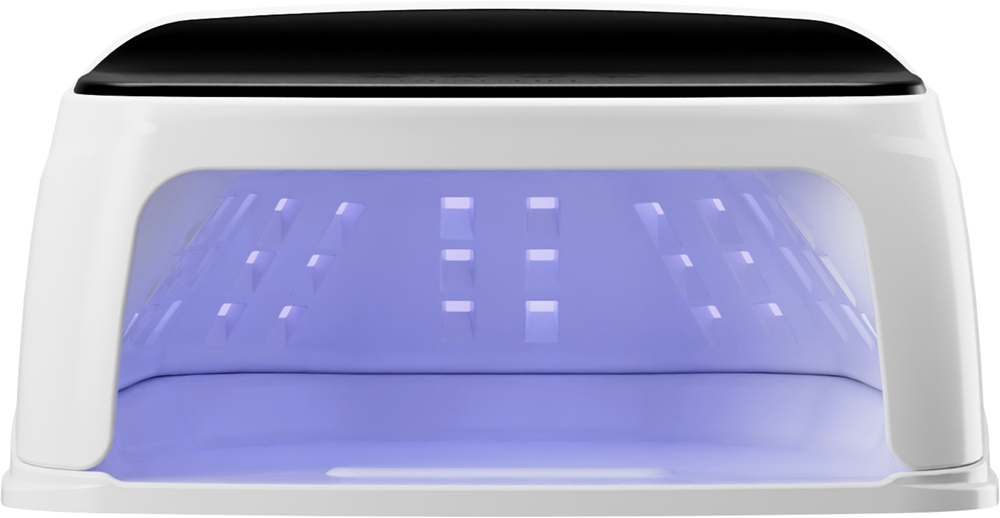Beautifly LumiCure LED UV Lamp LED лампа за оформяне на маникюр с гел ...