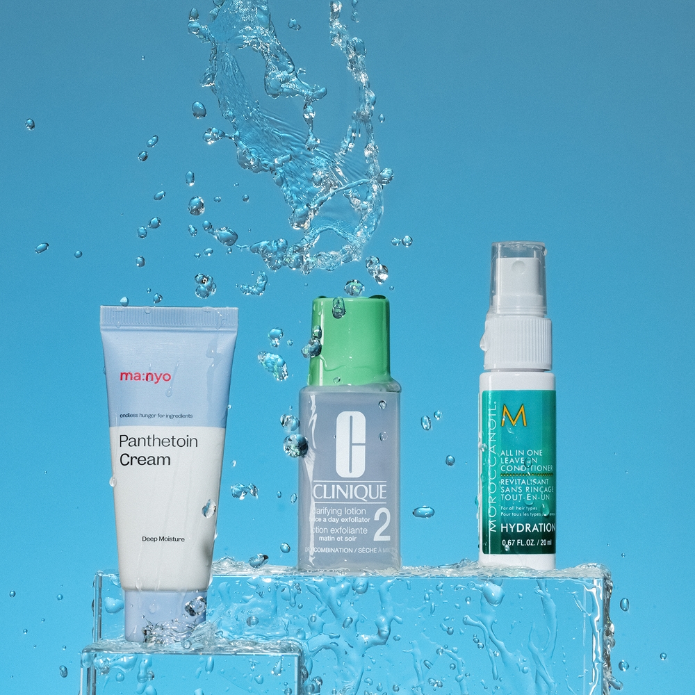 Beauty Beauty Box Notino - Detox time gift set for women | notino.co.uk