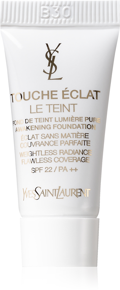 Beauty Discovery Box Notino YSL Make-up 1 комплект за жени | notino.bg