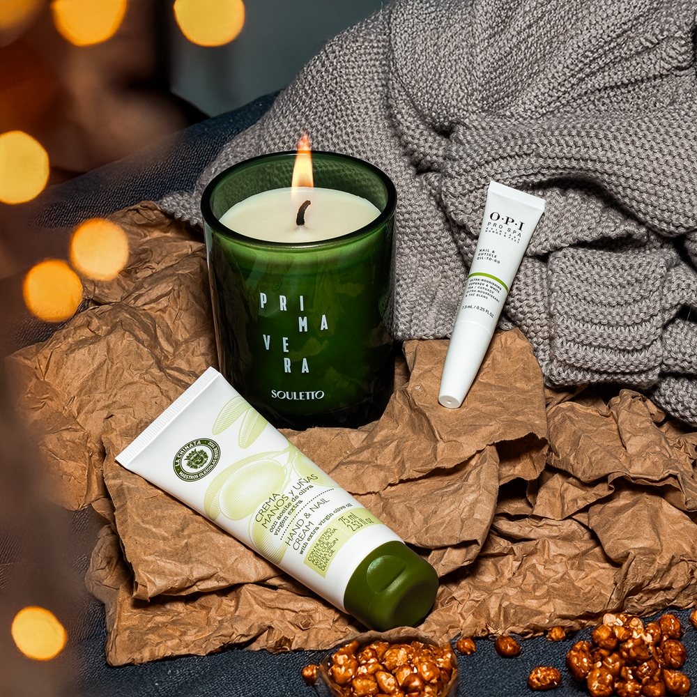 Beauty Beauty Box Notino no.19 - Beauty&chill gift set for women | notino.co.uk