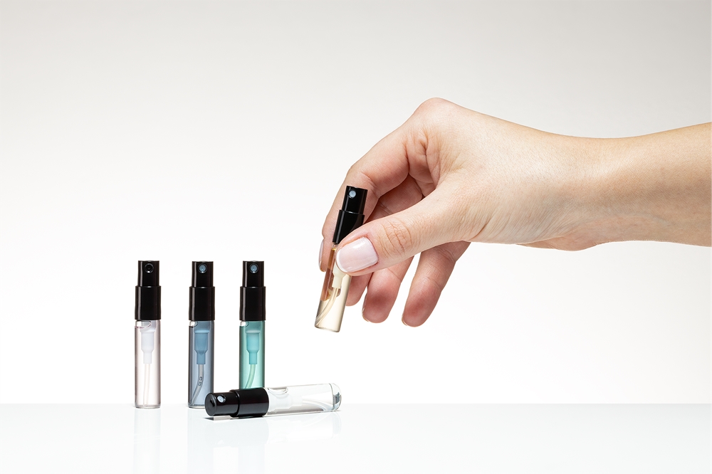 Beauty Discovery Box Notino Intense Fragrances for Men set for men | notino.ie