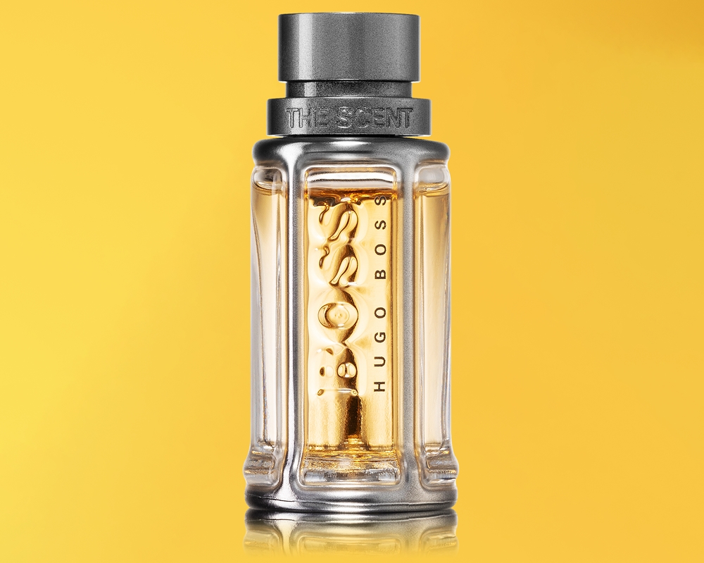 Beauty Men Beauty Box Spicy/Fresh economy pack Spicy for men | notino.co.uk