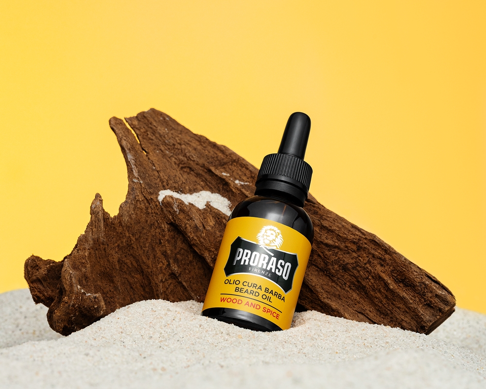 Beauty Men Beauty Box Spicy/Fresh economy pack Spicy for men | notino.co.uk