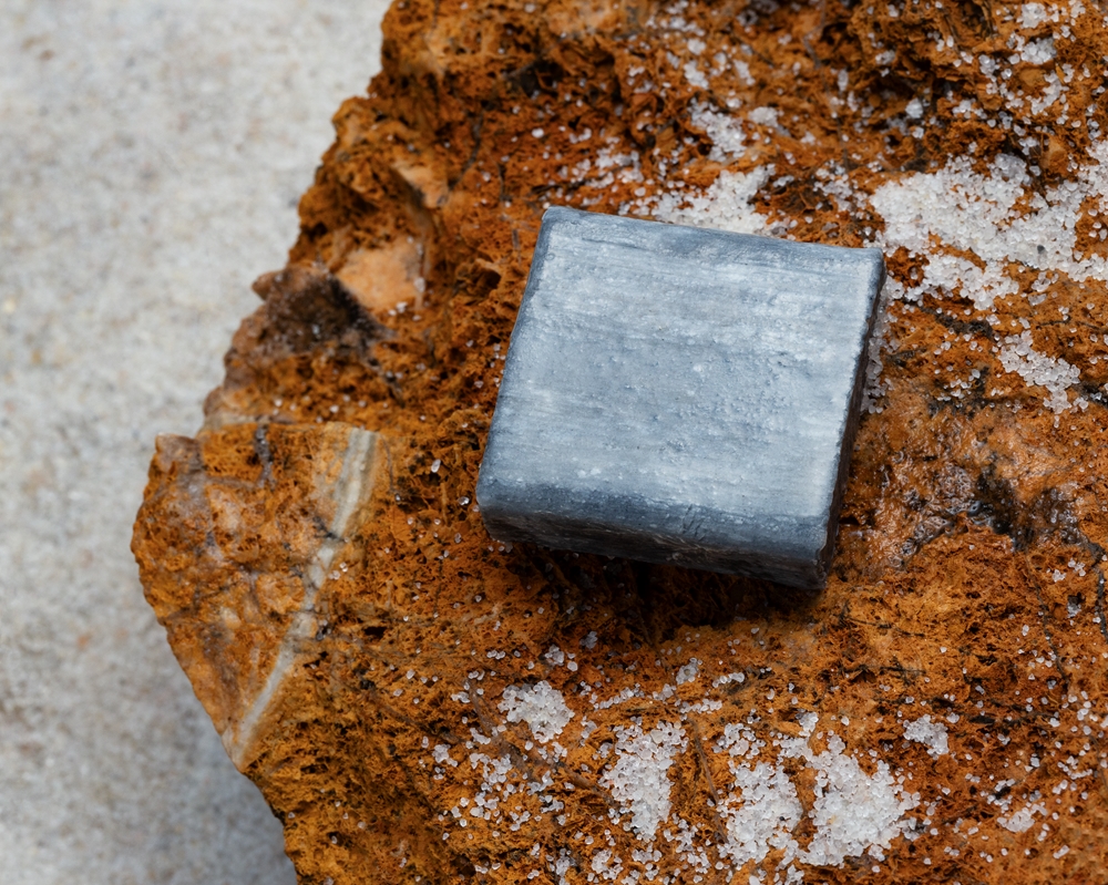 Beauty Men Beauty Box Spicy/Fresh economy pack Spicy for men | notino.co.uk