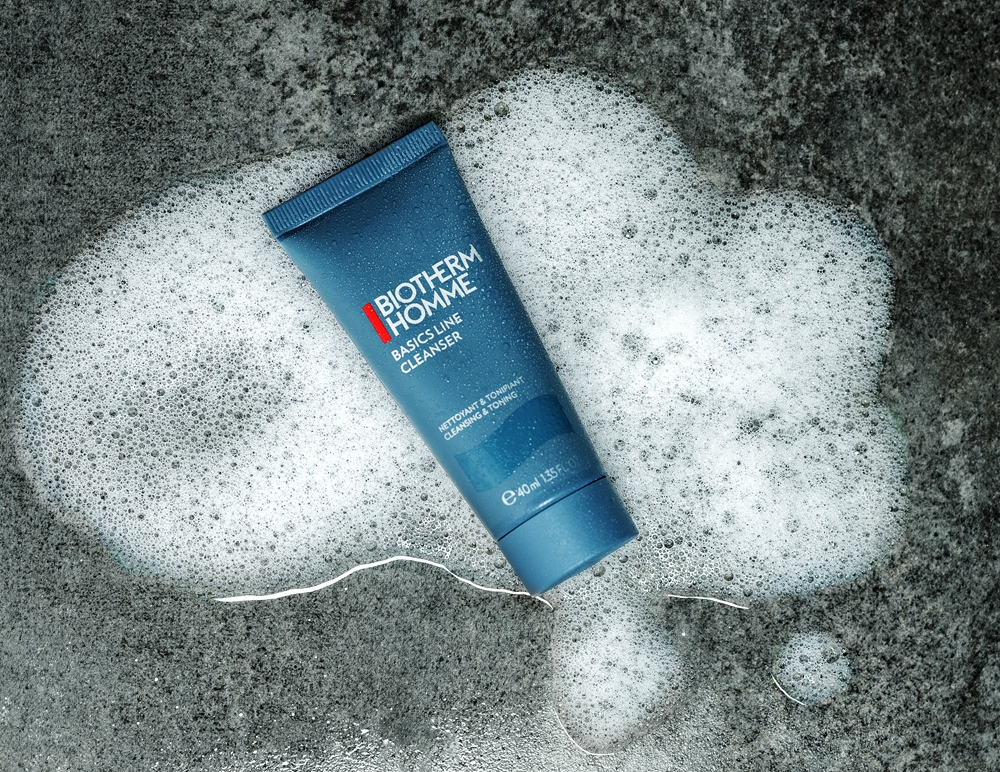 Beauty Men Beauty Box Spicy/Fresh economy pack Spicy for men | notino.co.uk