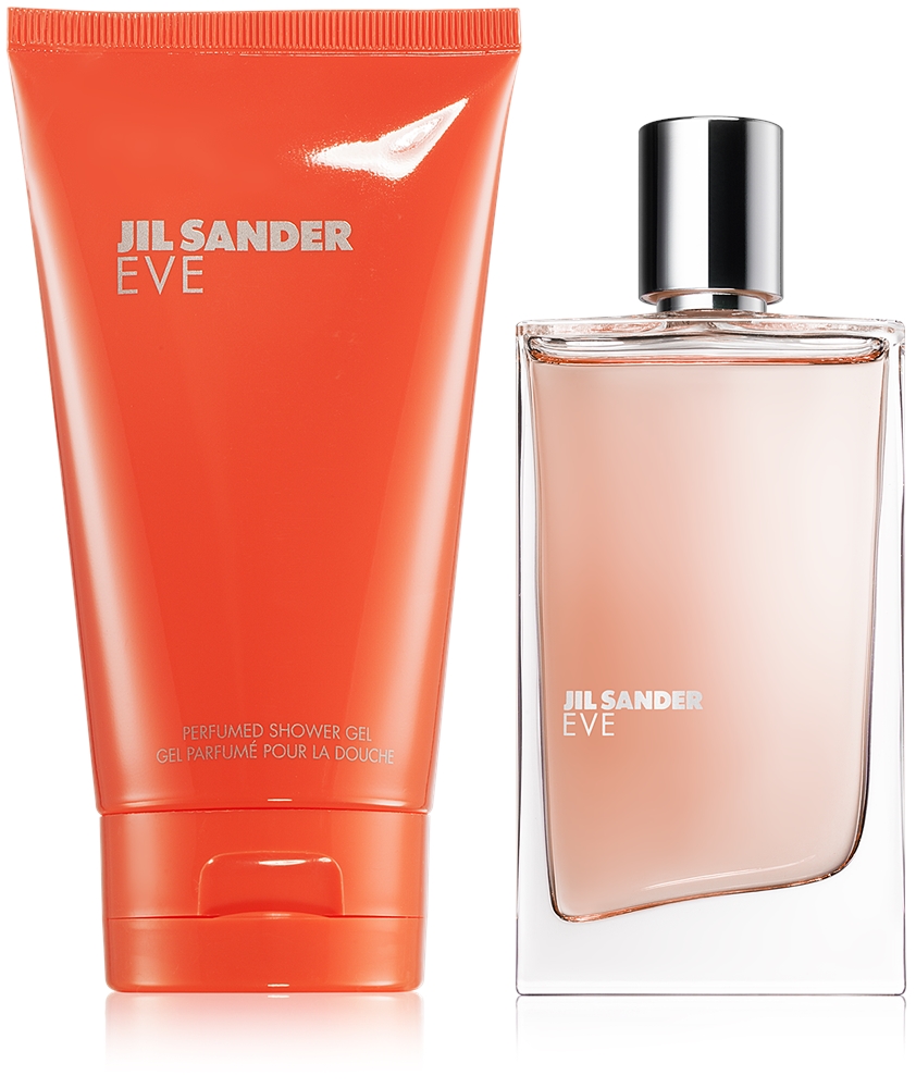 Jil Sander Eve Gift Set gift set for women | notino.co.uk