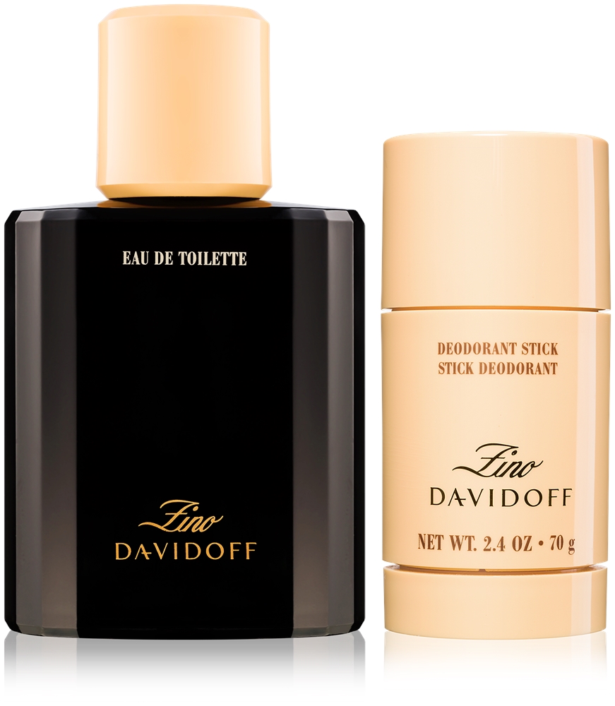 Davidoff Zino Gift Set Gift Set for men | notino.ie