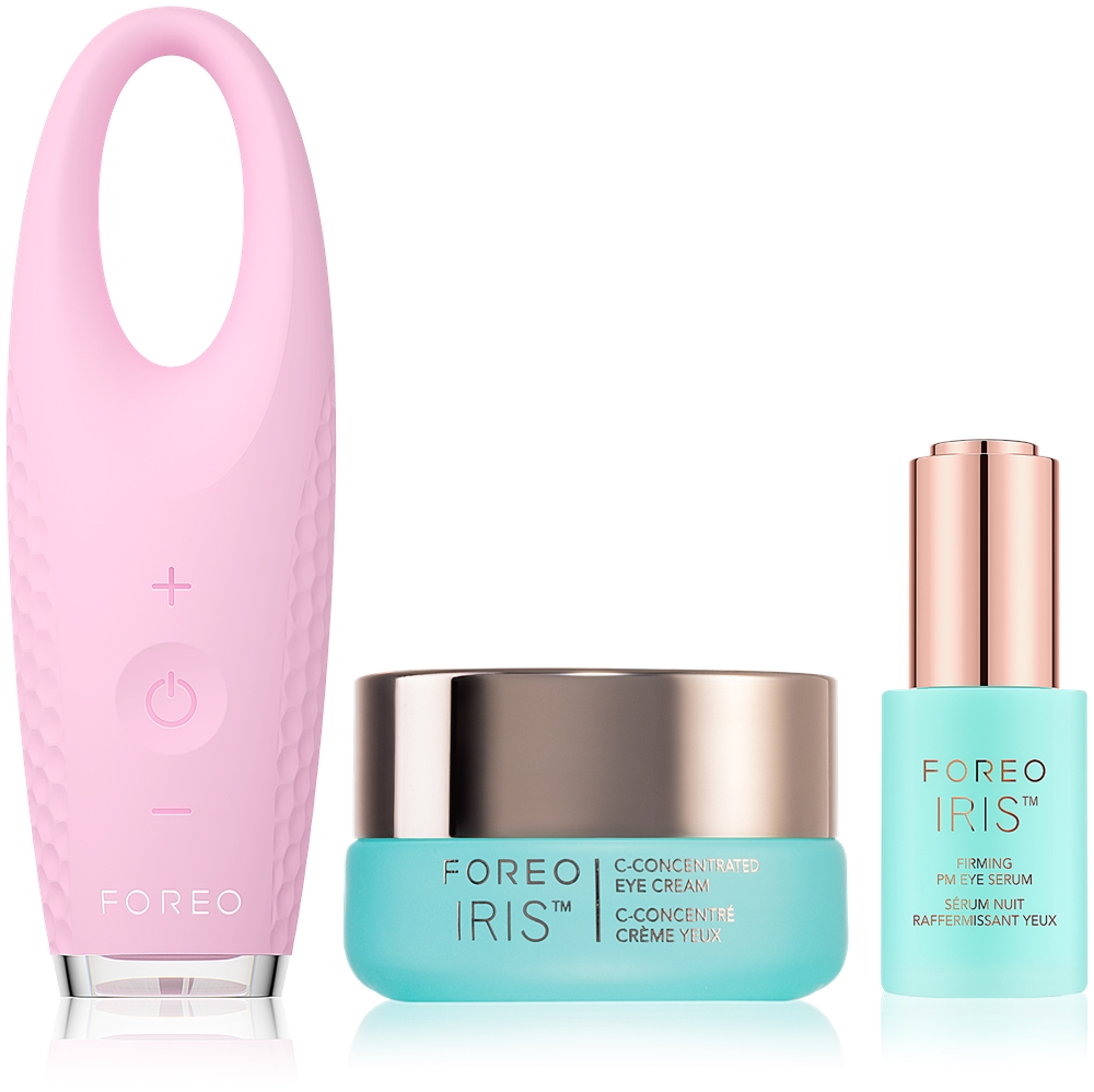 FOREO IRIS™ Gift Set Geschenkset