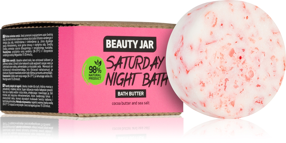 Beauty Jar Saturday Night Bath Või vanni jaoks | notino.ee