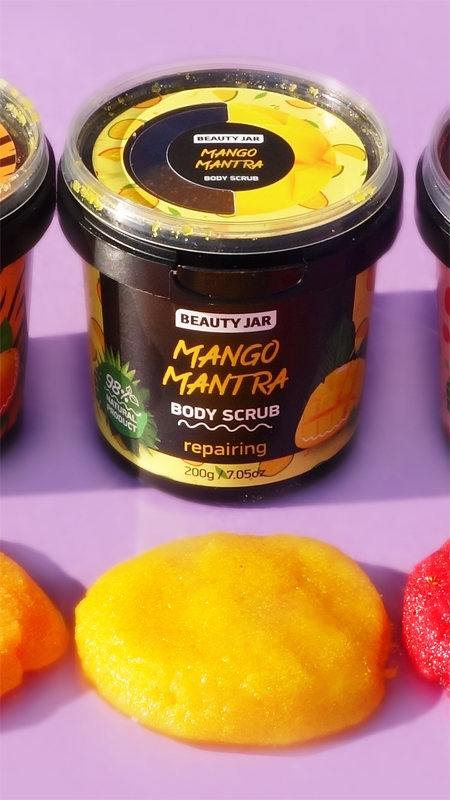 Beauty Jar Mango Mantra | Brza dostava | notino.hr