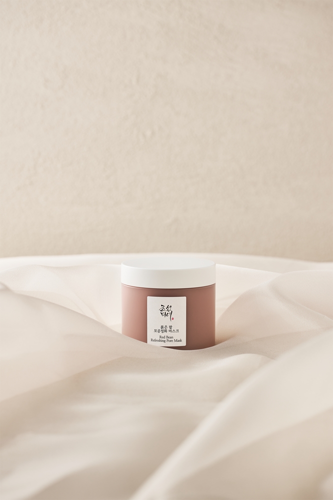 Beauty of Joseon Red Bean Refreshing Pore Mask Cleansing Clay Face Mask ...
