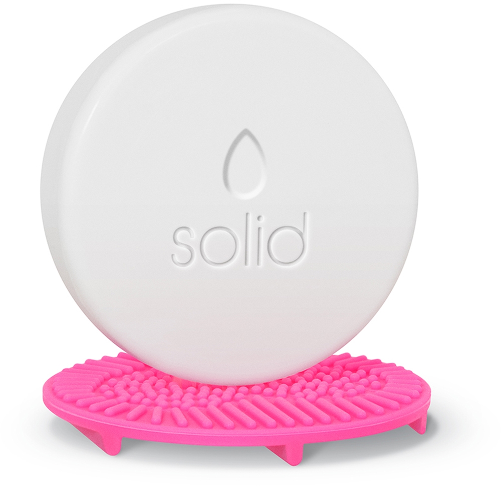 beautyblender® Blendercleanser Solid Lavender | notino.gr