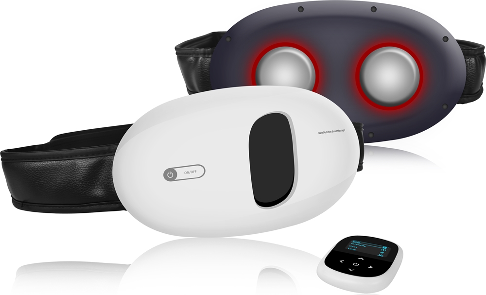 BeautyRelax Shape&Relax EMS Kosmetikzubehör für die Körperpflege ...