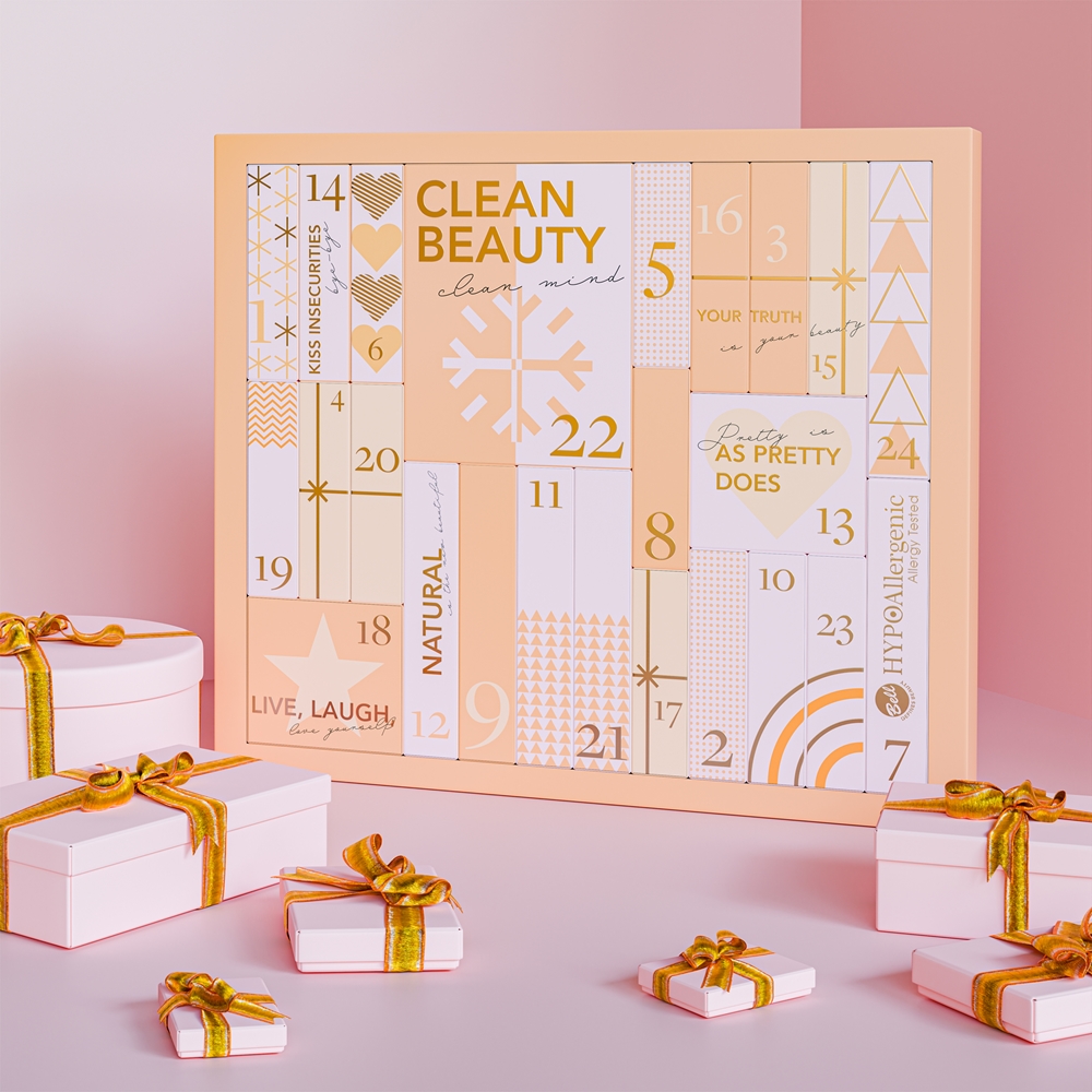 Bell Advent Calendar коледен календар | notino.bg