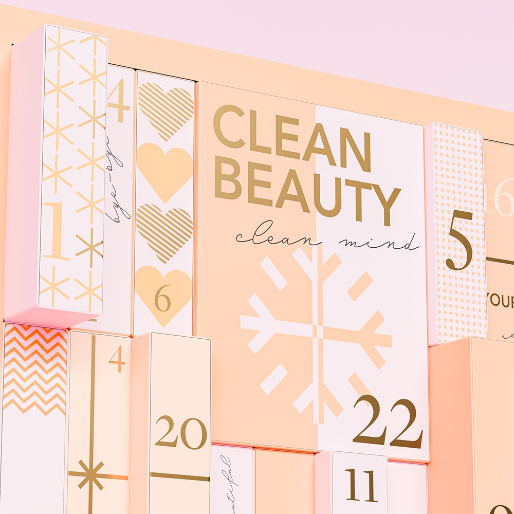 Bell Advent Calendar коледен календар | notino.bg