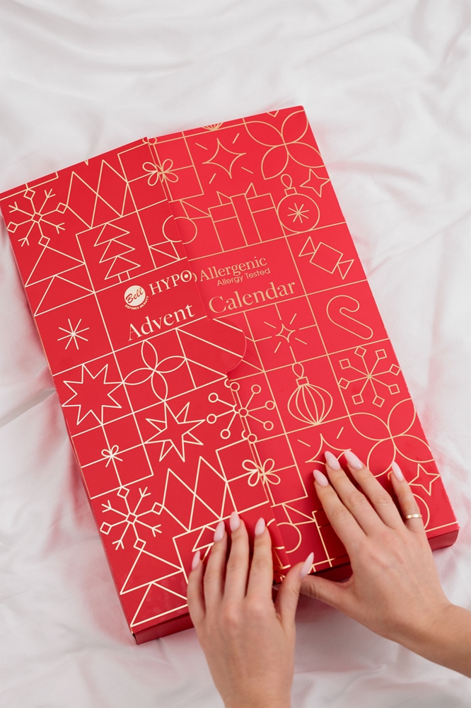 Bell Advent Calendar 2025 adventný kalendár | notino.sk