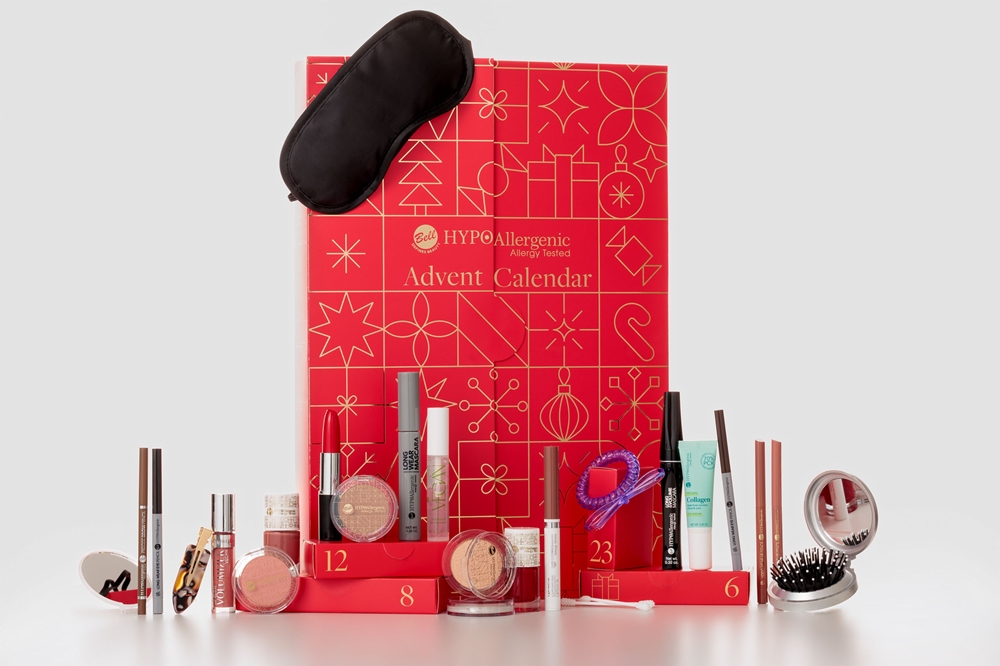 Bell Advent Calendar 2025 advento kalendorius | notino.lt