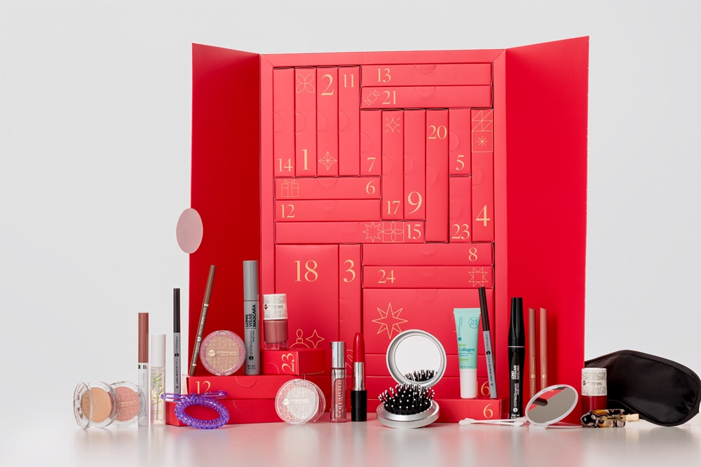 Bell Advent Calendar 2025 Adventskalender | NOTINO