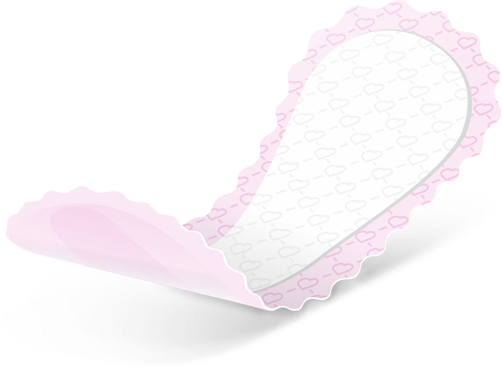 BELLA For Teens Energy Slipeinlagen für Mädchen | notino.at