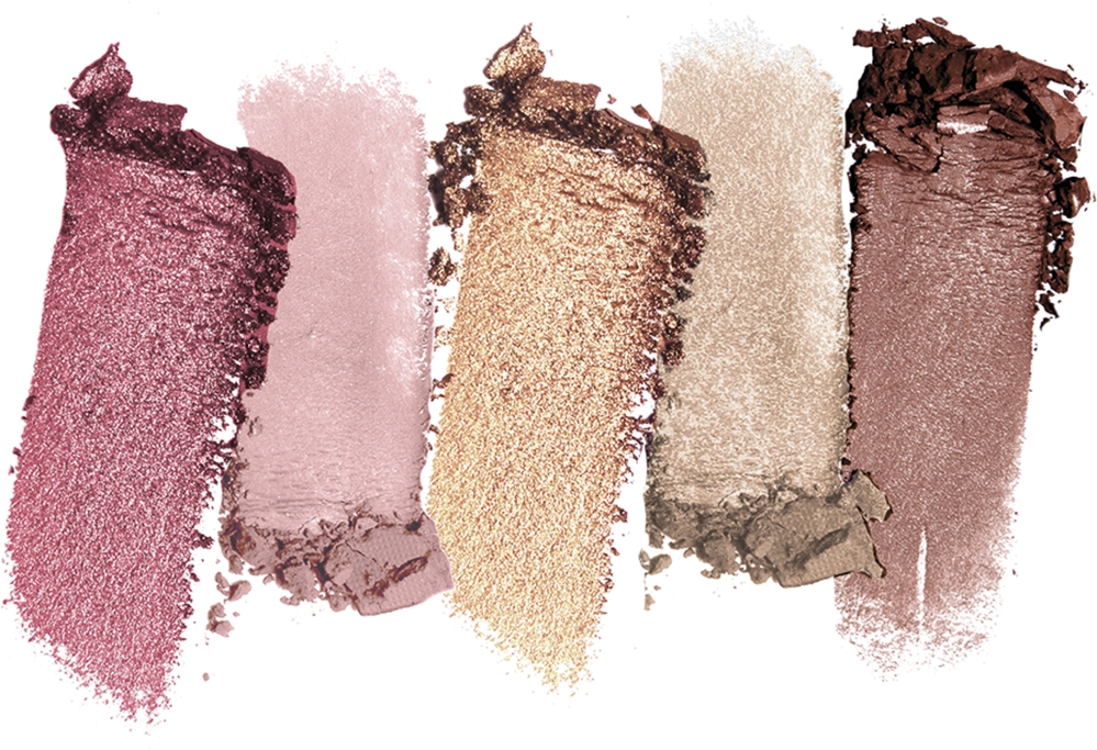 bellaoggi Eyes On Me Eyeshadow Palette | notino.ie