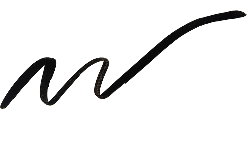 bellaoggi Deep Liner nauwkeurige vloeibare eyeliner | notino.nl