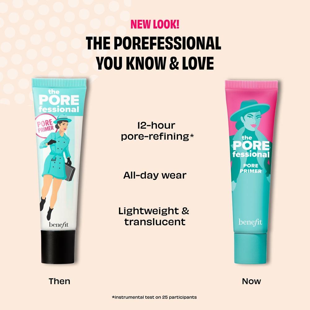 Benefit The POREfessional | Brza dostava | notino.hr
