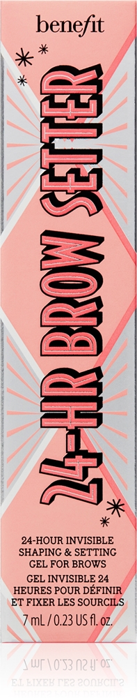 Benefit 24-Hour Brow Setter long-lasting eyebrow gel | notino.co.uk