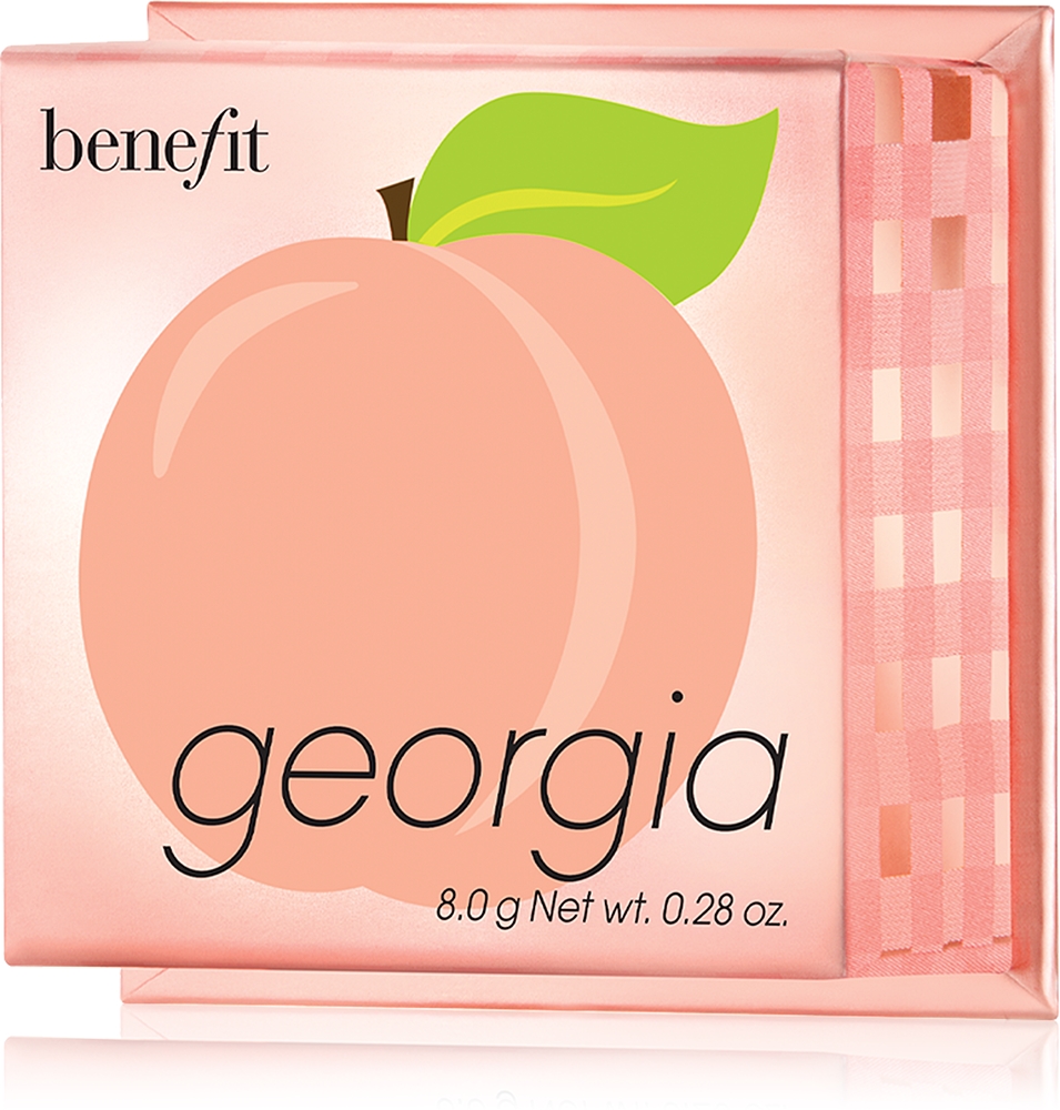 Benefit Georgia blush poudre | notino.be